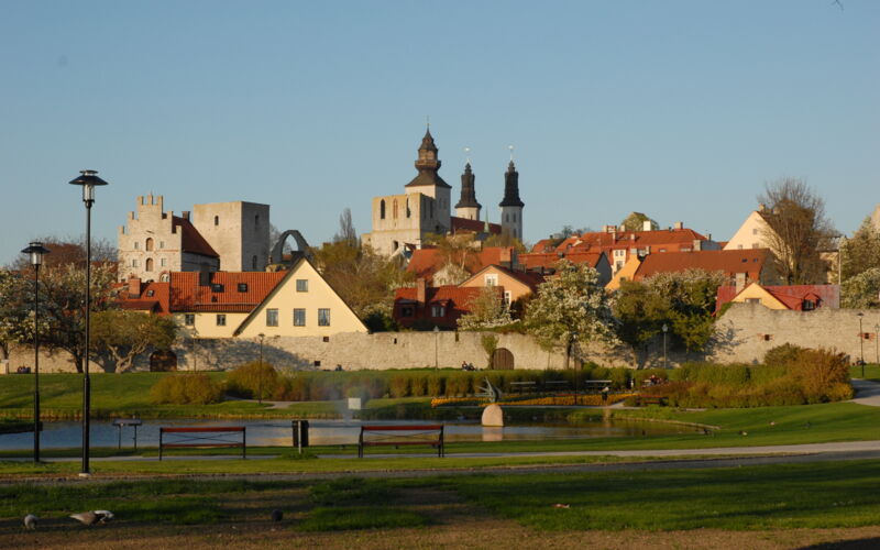 THE HANSA